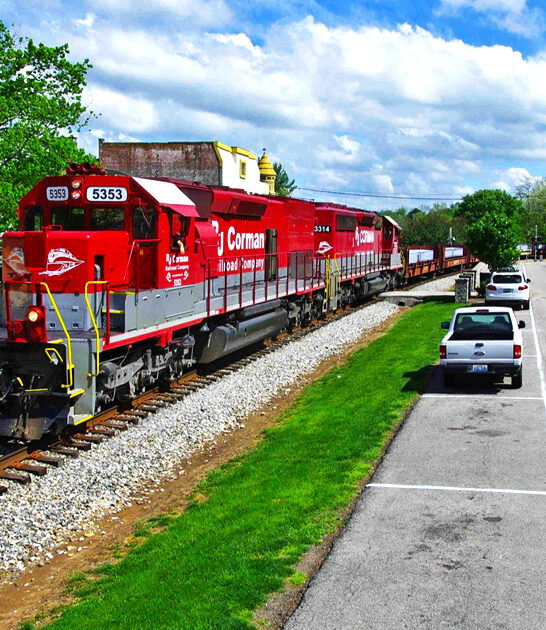 small town kentucky peace ftr