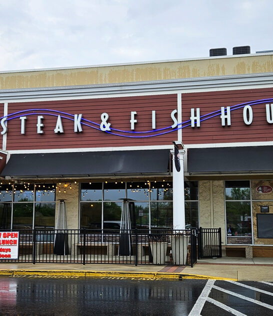 small town maryland steakhouses ftr