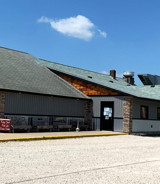 small town michigan steakhouses ftr