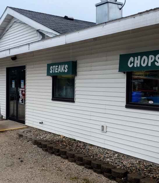 small town michigan steaks ftr