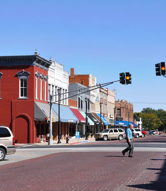 small town nebraska living ftr
