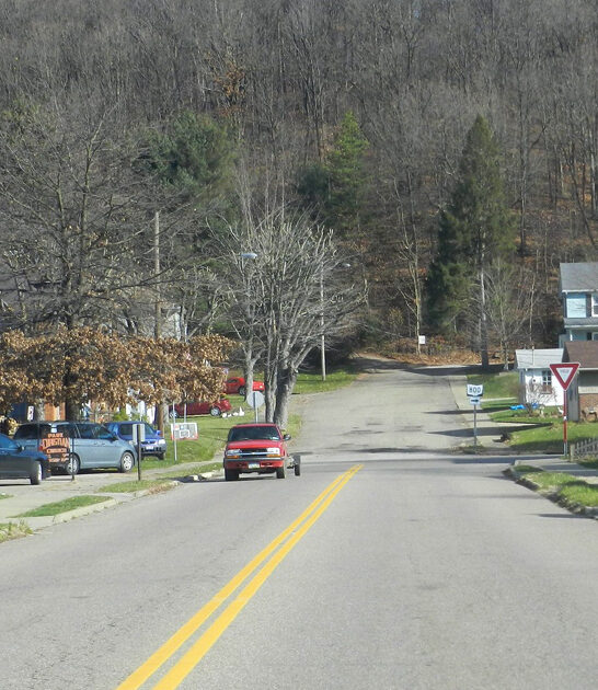 small town ohio living ftr