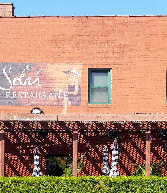 small town pasta ohio ftr