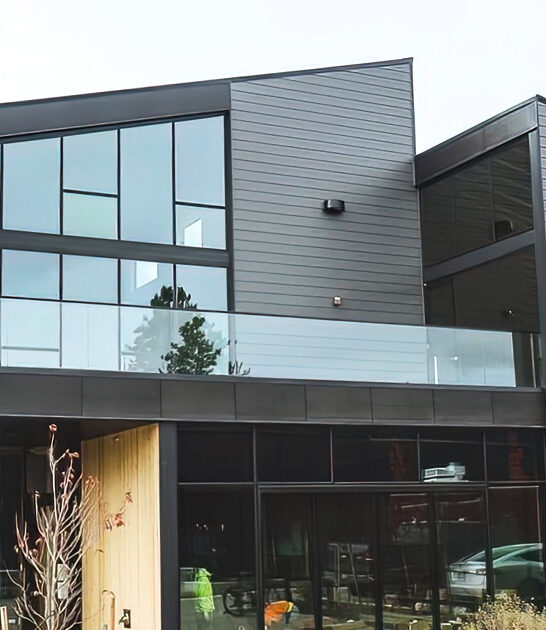 small town steakhouse oregon ftr