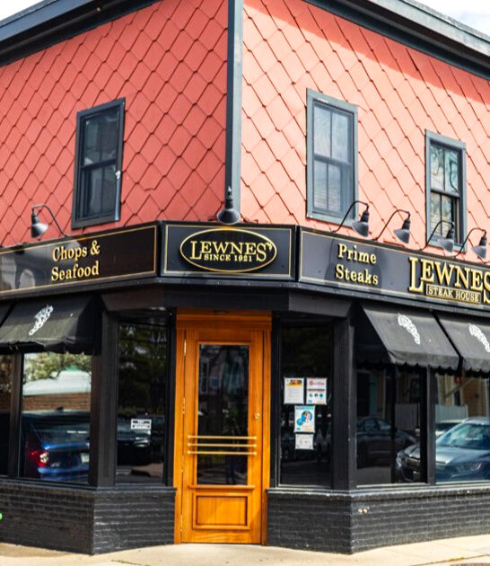 small town steakhouses maryland ftr