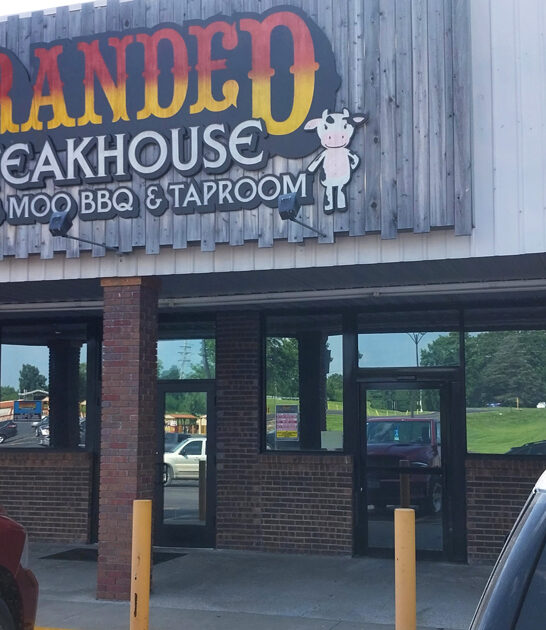 small town steakhouses missouri ftr
