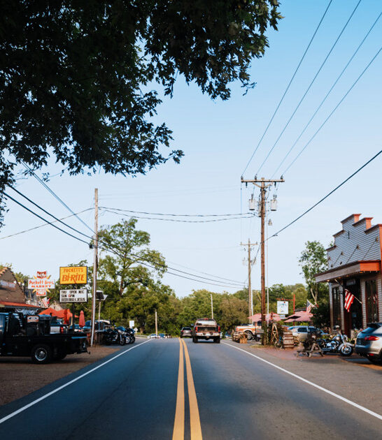 small town tennessee hidden ftr