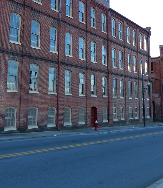 small town virginia perfect ftr