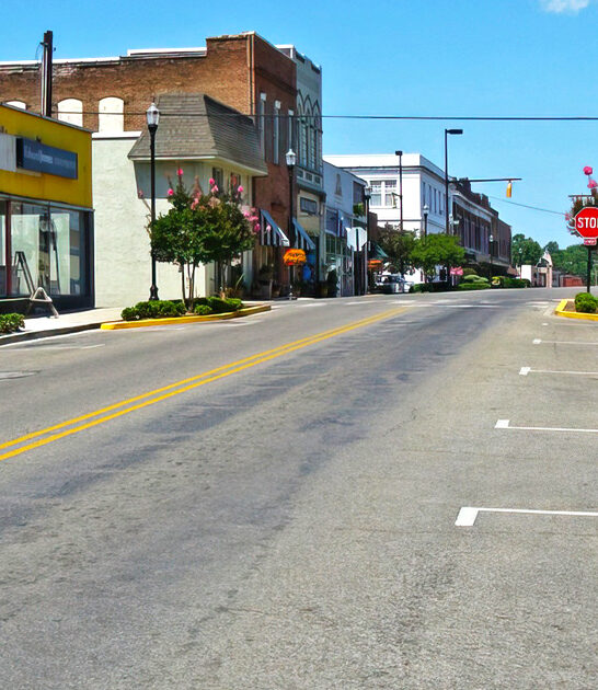 small towns alabama affordable ftr