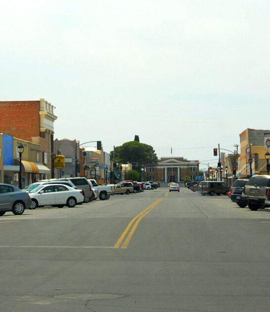 small towns arizona affordable ftr