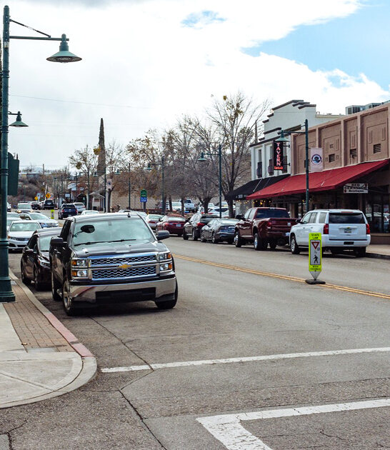 small towns arizona save ftr