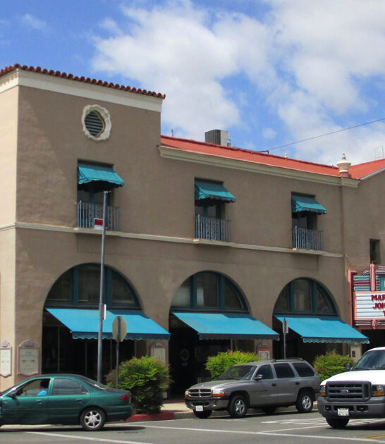 small towns california healthcare ftr