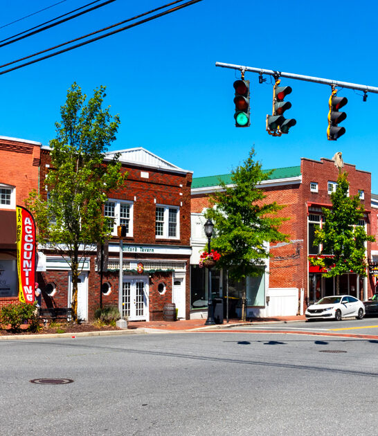 small towns delaware save ftr