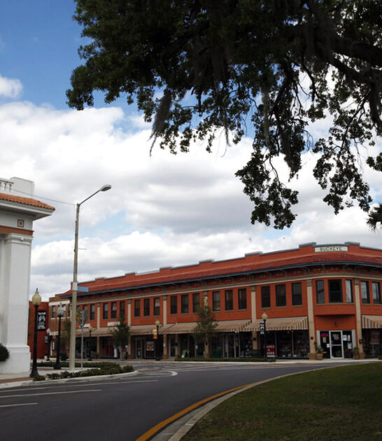 small towns florida affordable ftr