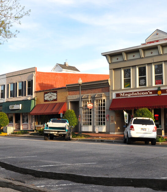 small towns indiana affordable ftr