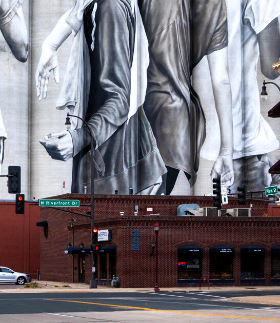 small towns minnesota affordable ftr