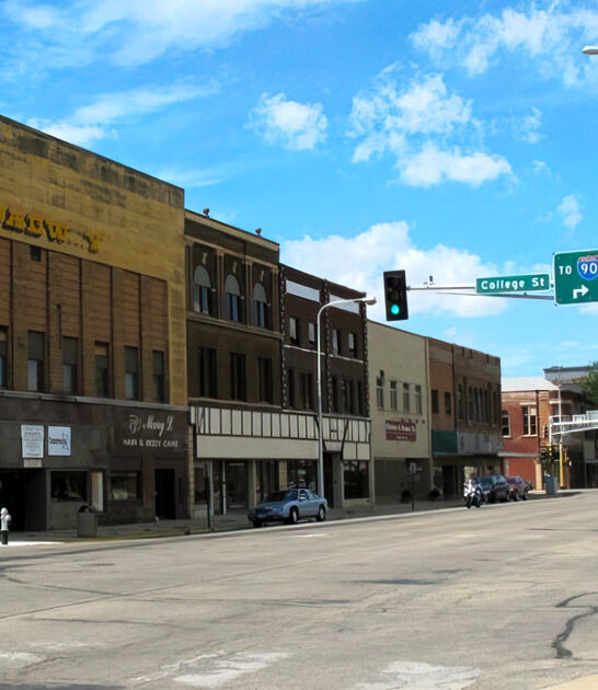 small towns minnesota healthcare ftr