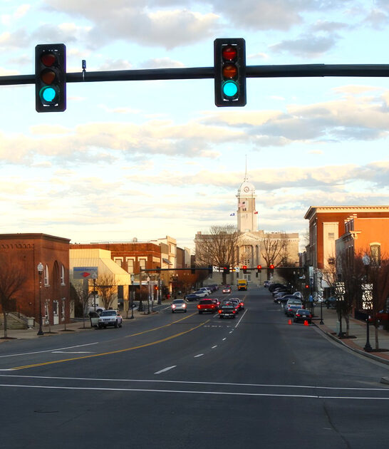 small towns tennessee healthcare ftr