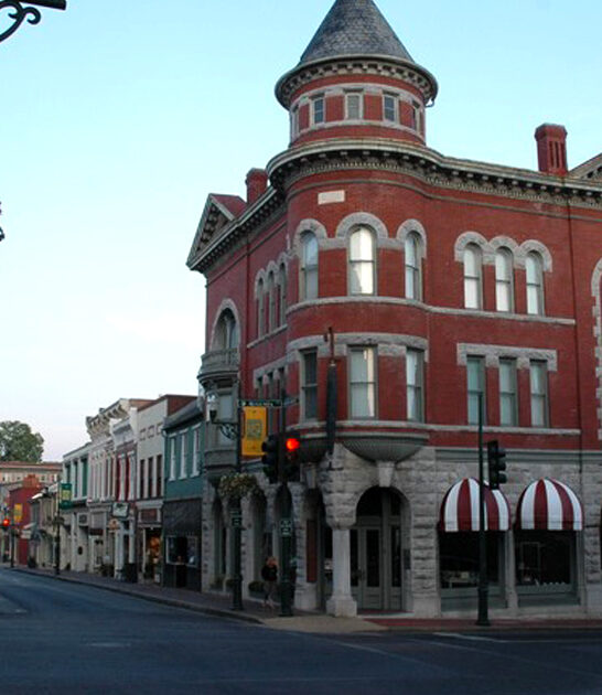 small towns virginia affordable ftr