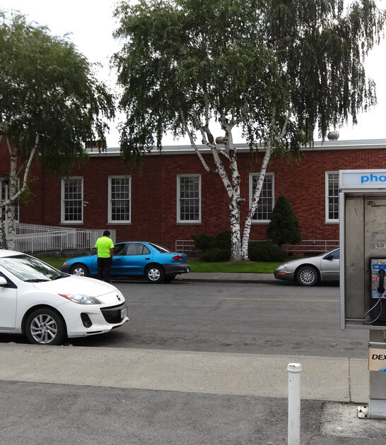 small towns washington healthcare ftr