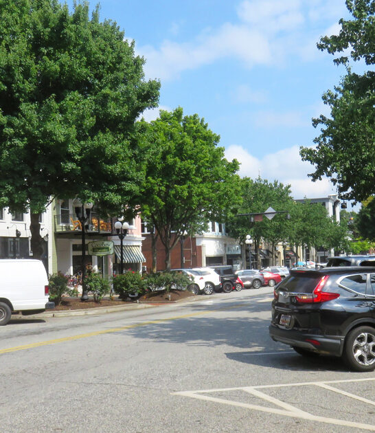 social towns south carolina ftr