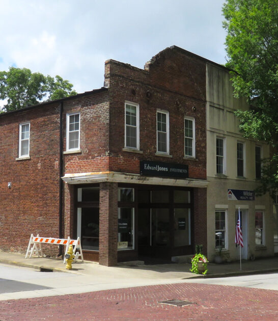 south carolina affordable town ftr