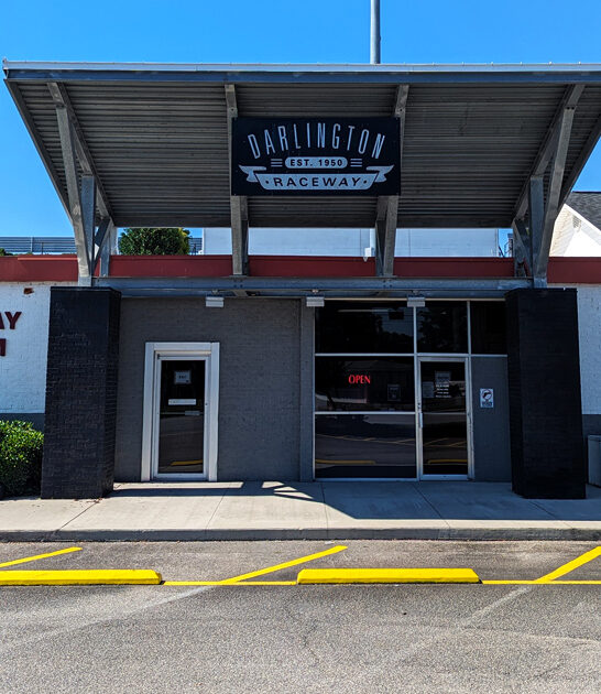 south carolina automobile dreams ftr