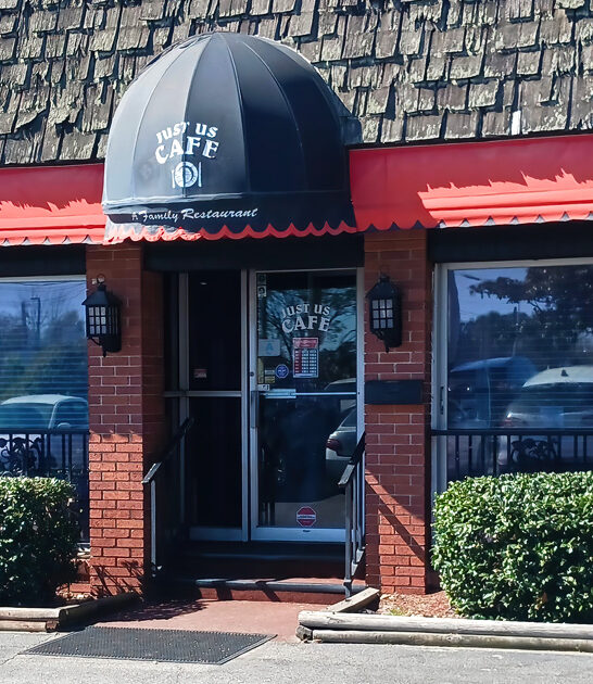 south carolina comfort breakfast ftr