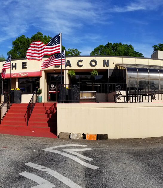 south carolina diner fries ftr