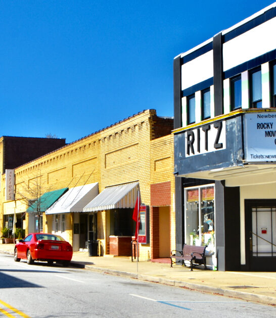 south carolina dreamy town ftr