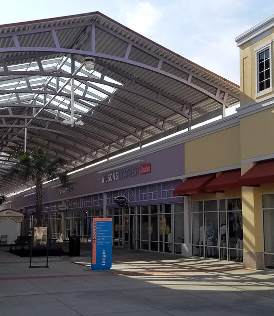 south carolina enormous malls ftr