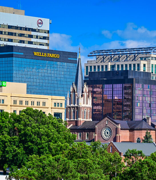 south carolina fun cities ftr