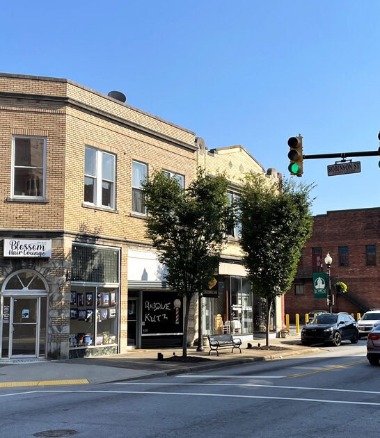 south carolina getaway towns ftr