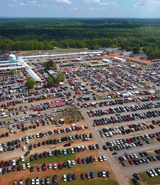 south carolina massive market ftr