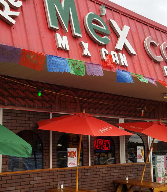 south carolina mexican gem ftr