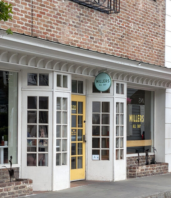 south carolina morning restaurant ftr