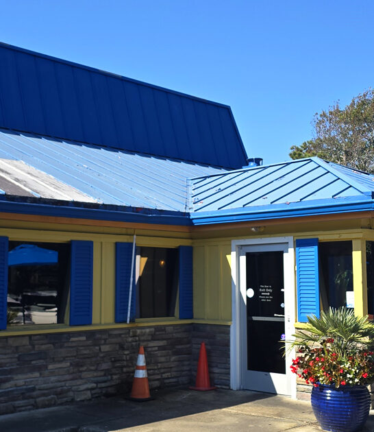 south carolina neighborhood cafe ftr