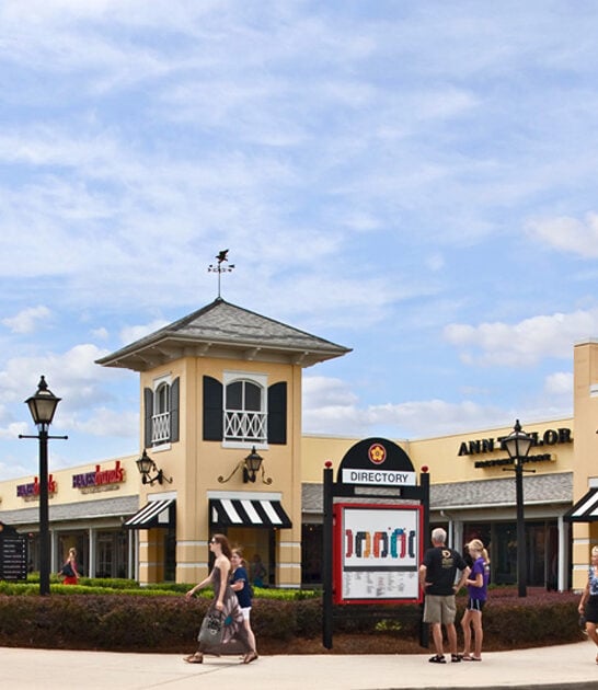 south carolina outlet malls ftr
