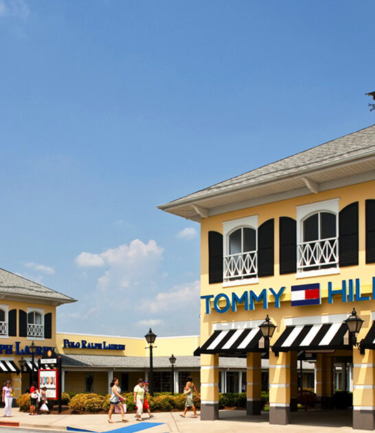 south carolina outlet treasures ftr