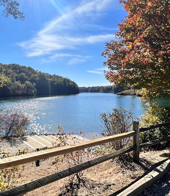 south carolina peaceful retreats ftr