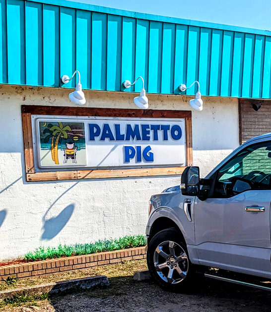 south carolina quality deli ftr