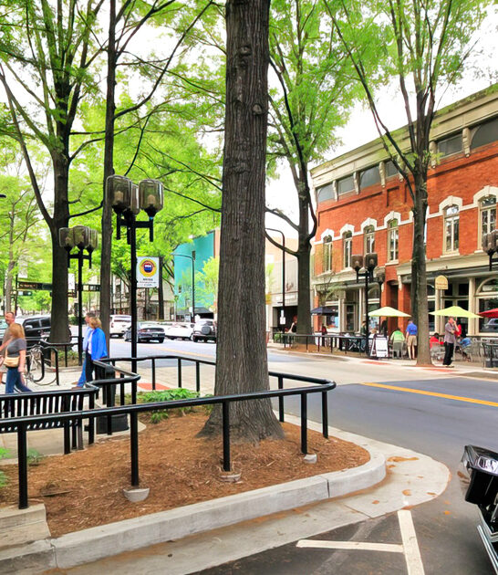 south carolina relaxing cities ftr