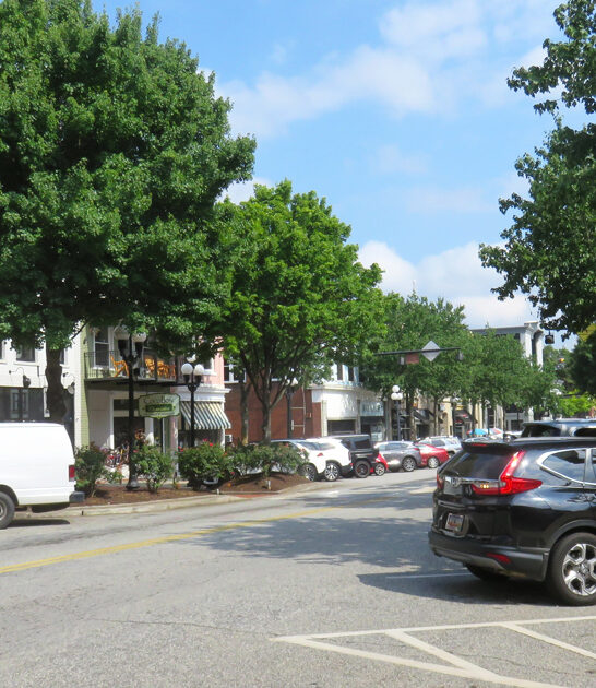 south carolina retiree place ftr