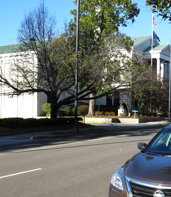 south carolina retirement place ftr