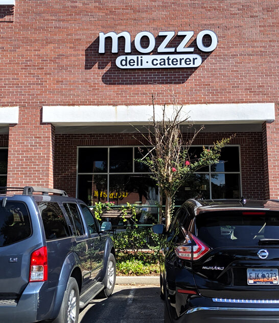 south carolina sandwich spots ftr