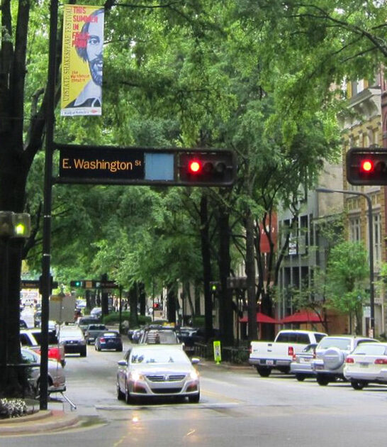 south carolina scenic cities ftr