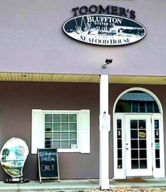 south carolina seafood restaurant ftr