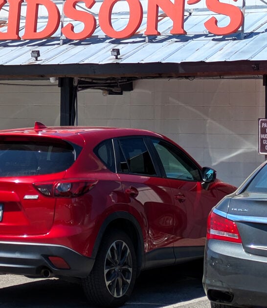 south carolina seafood spot ftr