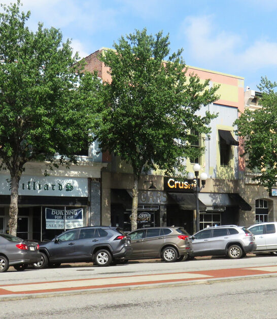 south carolina social towns ftr