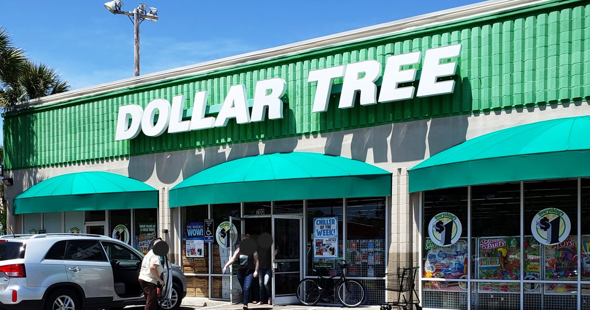 People Drive From All Over South Carolina To Shop At This Massive ...